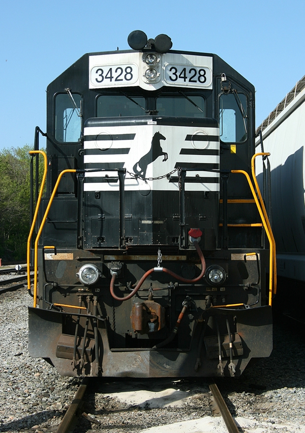 NS 3428